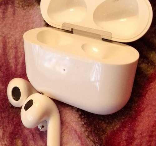 Беспроводные наушники apple airpods max