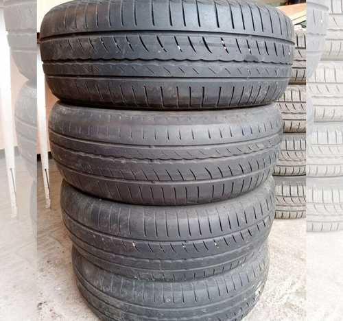 Pirelli Cinturato P1 Verde 185/65 R15 92H