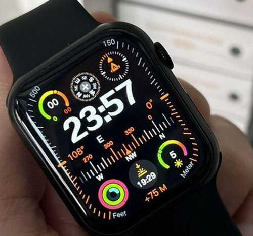 Смарт часы Apple watch S9 Pro Max