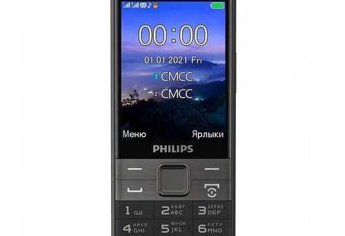 Philips Xenium E590