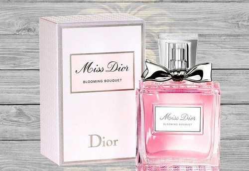 Элегантный Miss Dior Blooming Bouquet 100мл