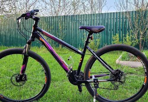 Велосипед Mongoose Switchback Expert 27.5