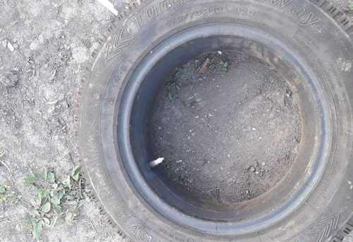 Tunga Nordway 175/70 R5