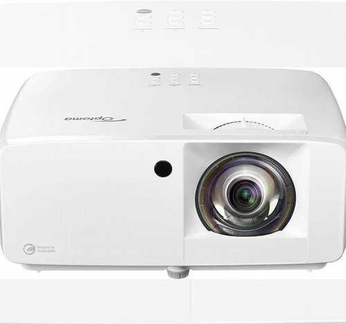 Новый лазерный проектор Optoma UHZ35ST DuraCore