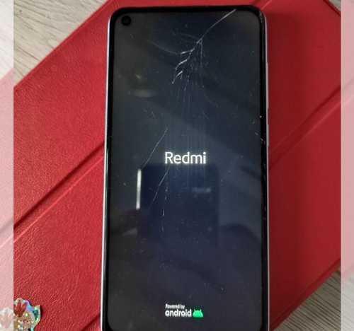 Xiaomi Redmi Note 9, 4/64 ГБ