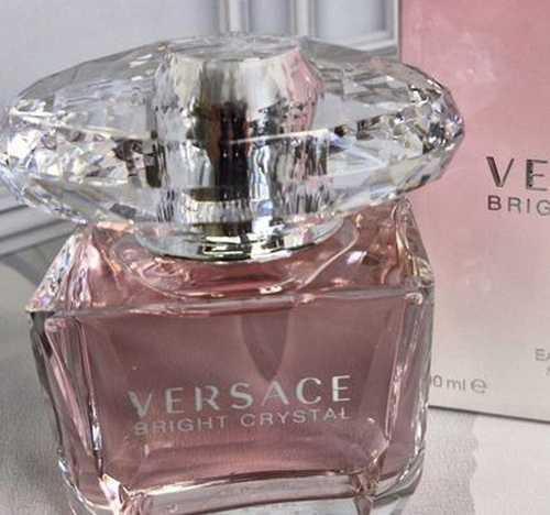 Парфюм Versace Bright Crystal