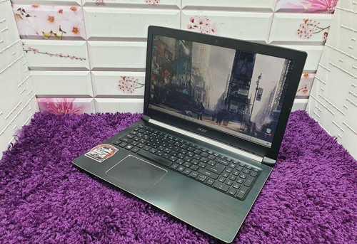 Ноутбук Игровой Acer GeForce MX150