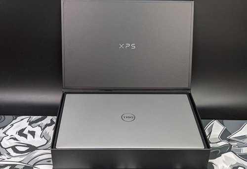 Новый Dell XPS 9530 IPS i7 13700H 16GB 512GB