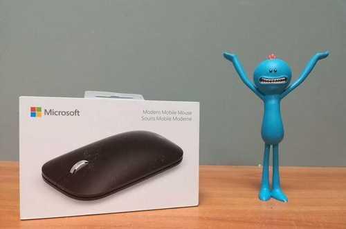 Мышь Microsoft Modern Mobil Mouse Bluetooth
