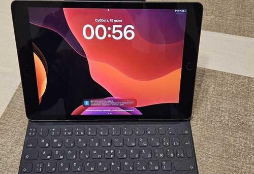 iPad 7 поколения 128Gb Wi-Fi (7th Gen, 2019)