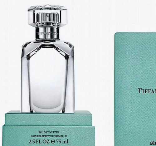 Туалетная вода Tiffany 50 мл