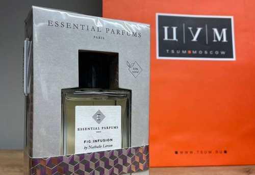 Essential Parfums Fig Infusion (эссеншиал парфюмс)