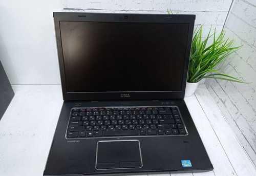 Ноутбук Dell Vostro 3550 / 4Gb. DDR3 / HDD 250Gb