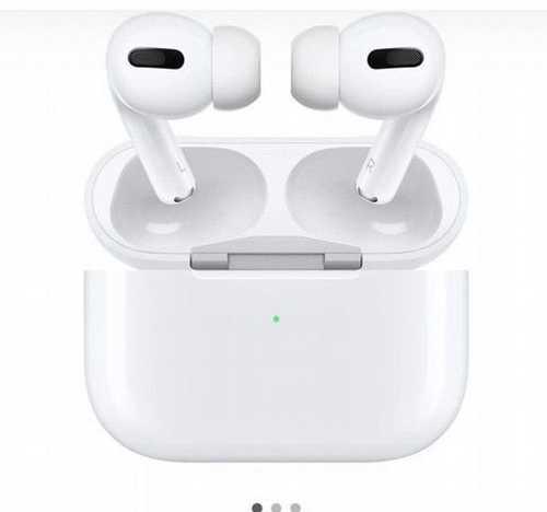 Наушники Apple AirPods Pro Magsafe, Bluetooth