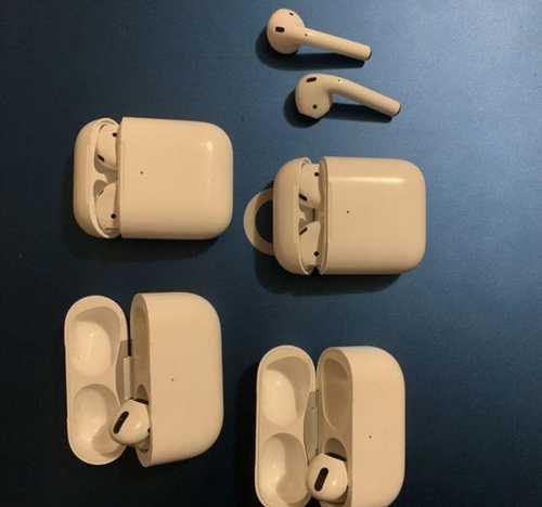 Apple air pods pro