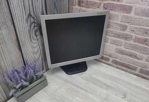 Монитор Samsung 710V 17"