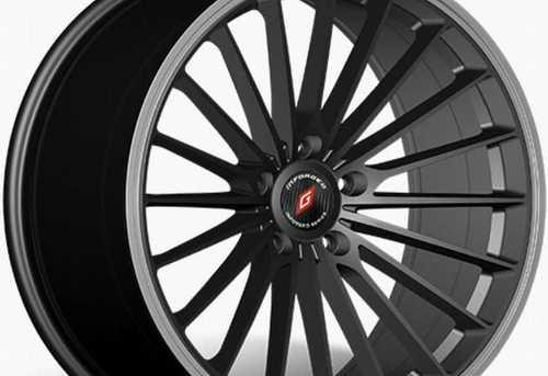Inforged IFG36 8.5x19 5*112 ET32 DIA66.6 Matt Bla