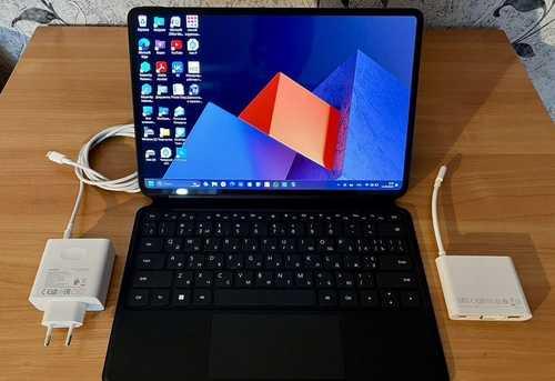 Ноутбук-трансформер Huawei MateBook E DRC-W56