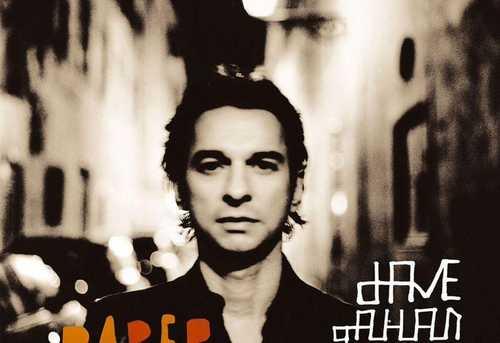 Виниловая пластинка Dave Gahan - Paper Monsters