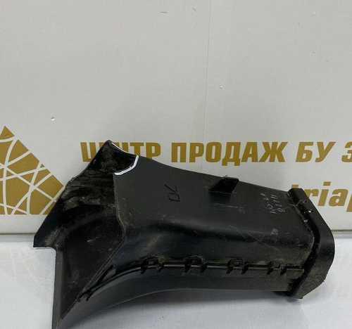 Воздуховод тормозов правый BMW 3 G20 OEM 517474222