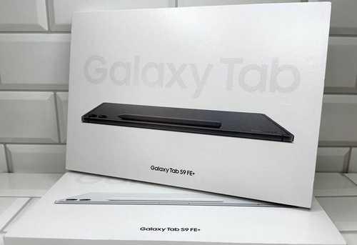 Samsung Galaxy Tab S9 FE+ 256 Gb Gray