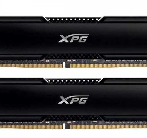 Adata DDR4 16Gb (2x8Gb) 3200MHz