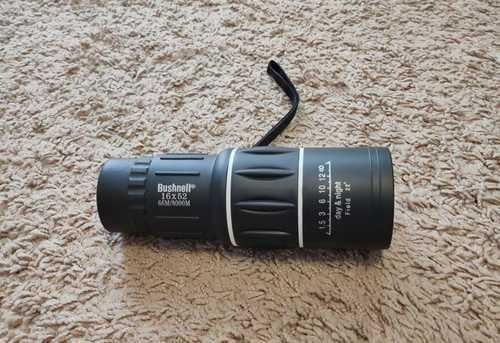 Монокуляр Bushnell 16х52