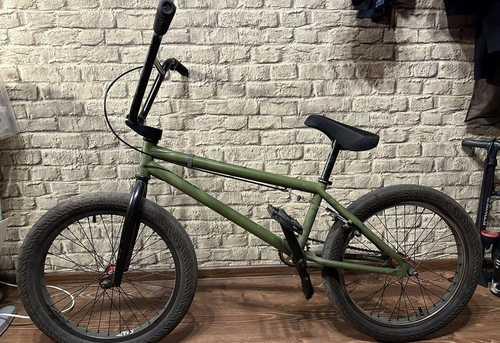 Bmx subrosa sono xl 20