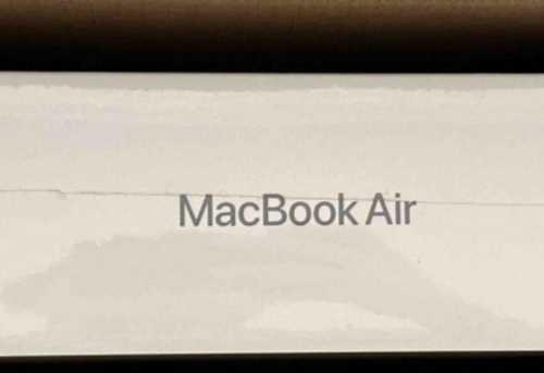 Ноутбук Apple MacBook Air 13 m1 8gb 256gb