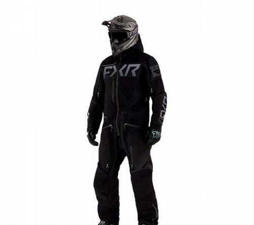 Комбинезон FXR Ranger Instinct без утеплителя