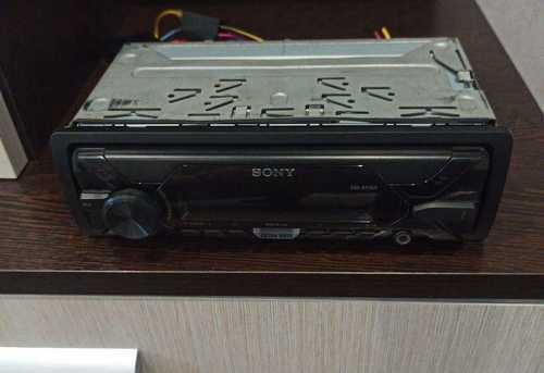 Магнитола Sony DSX-A210UL