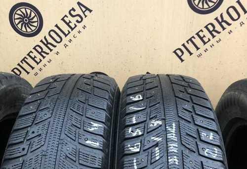 Marshal I'Zen KW22 215/65 R16 98T
