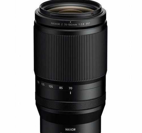 Nikon Nikkor Z 70-180mm F/2.8 (Новый)