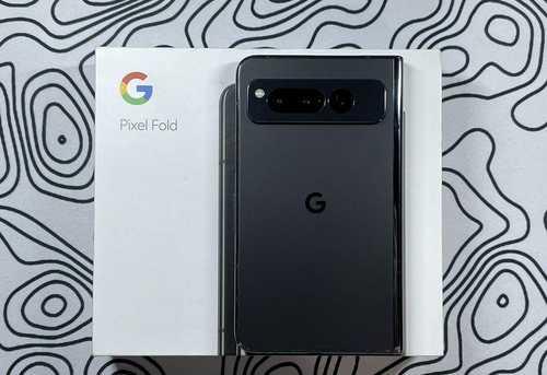 Google Pixel Fold, 12/256 ГБ