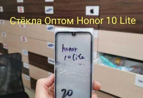 Стёкла для переклейки Huawei / Honor оптом