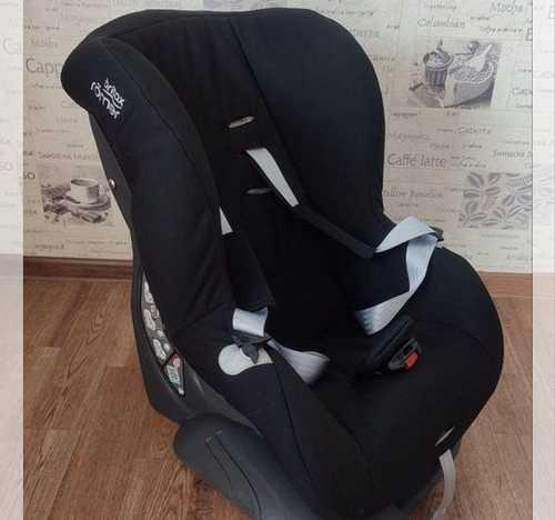 Автокресло Britax Romer Eclipse 9-18 кг