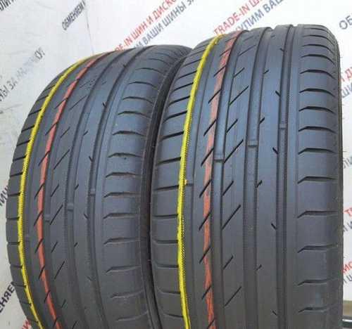 Nokian Tyres zLine 225/45 R18 95P