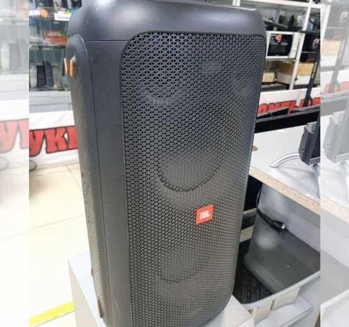 Колонка jbl partybox 100 оригинал