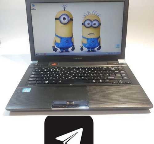 Toshiba Core i5