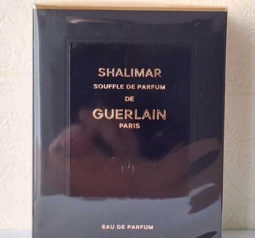 Guerlain Shalimar Souffle De Parfum, 90 мл