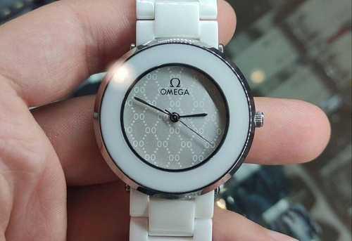 Часы женские Omega и Chanel