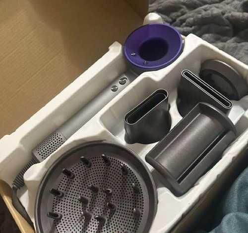Фен dyson реплика