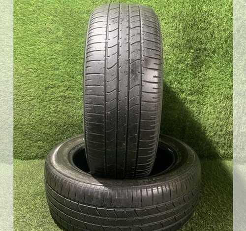 Bridgestone Turanza ER30 205/55 R16 91W