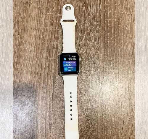 Продам apple watch 3