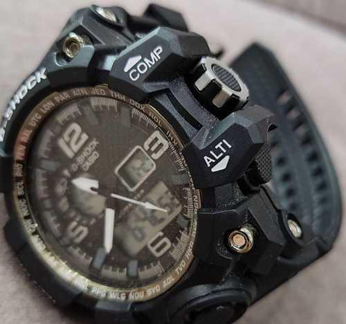 Часы Casio G Shock