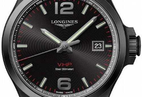 Часы Longines Sport Conquest V.H.P. L3.726.2.56.6
