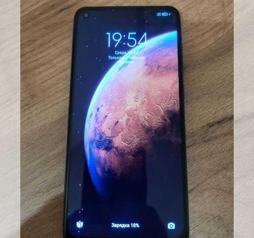 Xiaomi Redmi Note 9, 3/64 ГБ