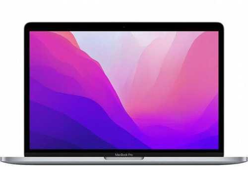MacBook Pro 13 2022 M2 8/512 Space Gray