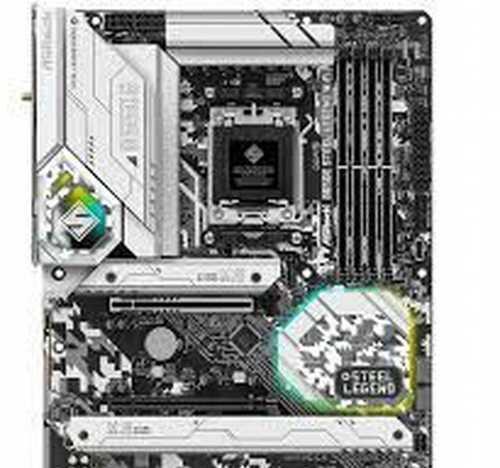 Продается ASRock B650E Steel Legend WiFi