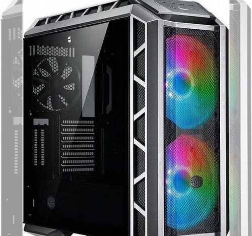 Корпус Cooler Master MasterCase H500P mesh argb